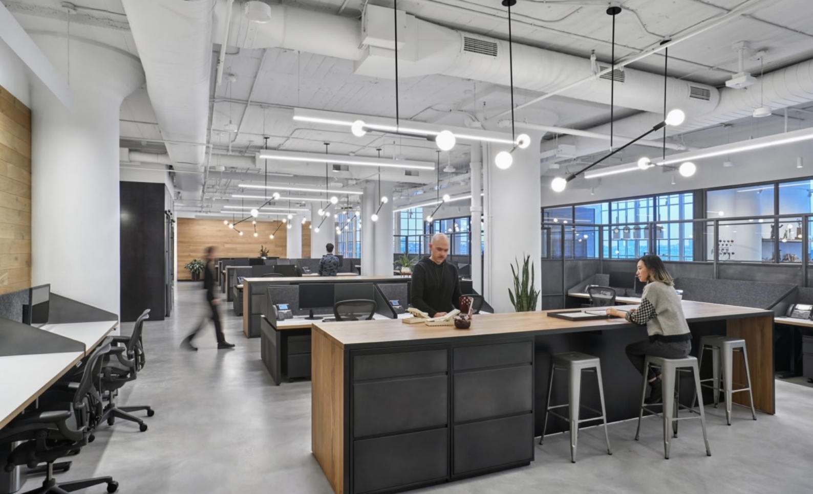 Company – Eternal Power