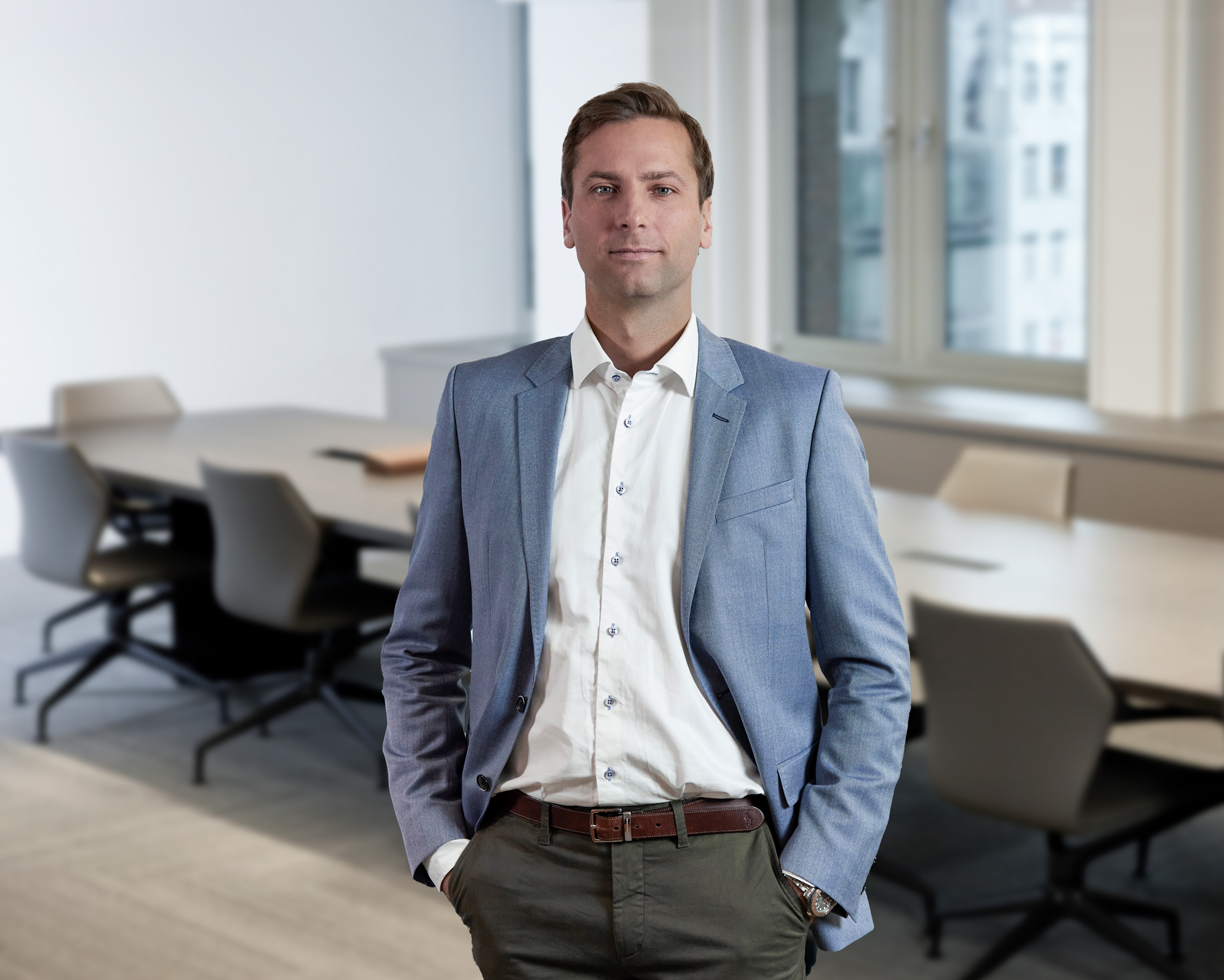 Company – Eternal Power