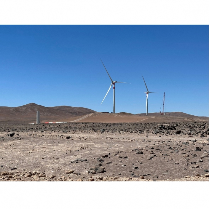 NEWS – Eternal Power